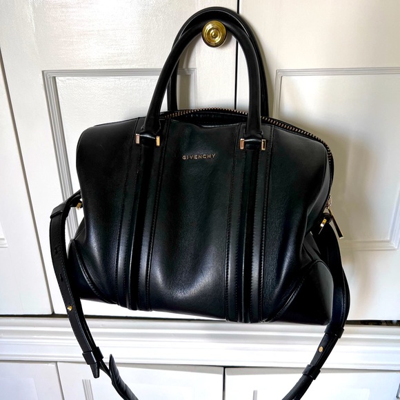 Givenchy | Bags | Givenchy Calfskin Tote | Poshmark